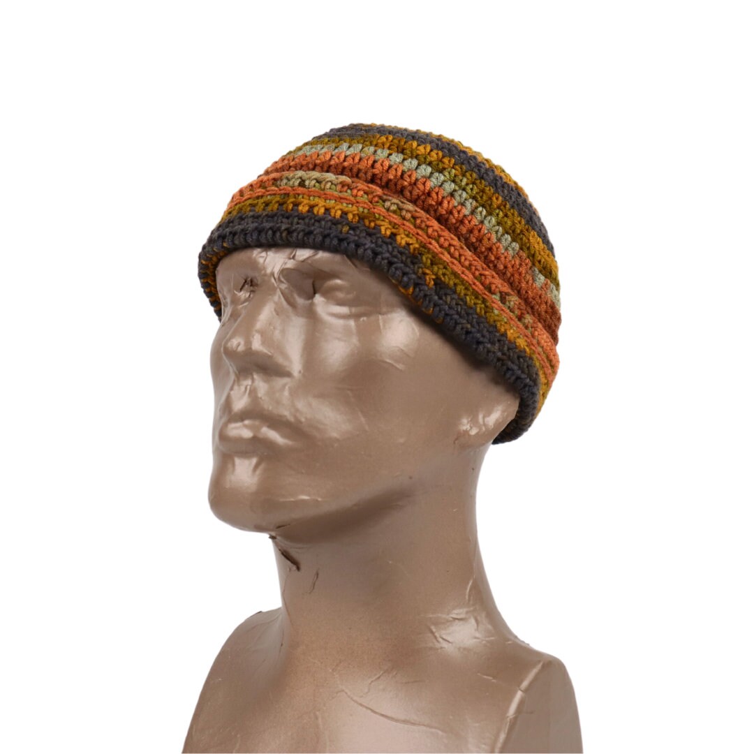 Docker Cap,fisherman Beanie,cap,skull Cap,beanie Men,unisex Beanies ...