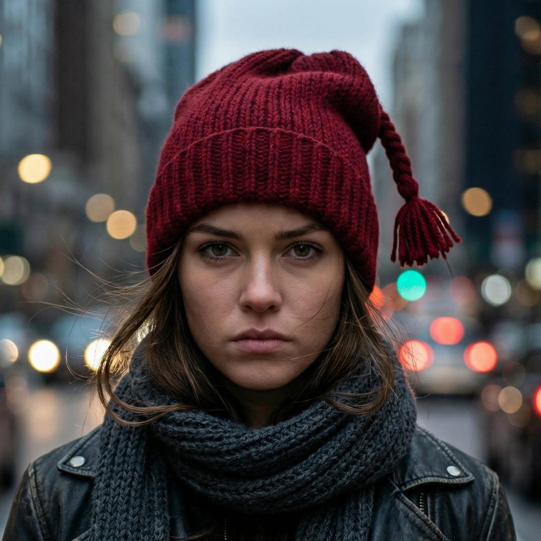 MTI Hat Red, Melt the Ice Hat, Norwegian Resistance Hat, Red Protest ...