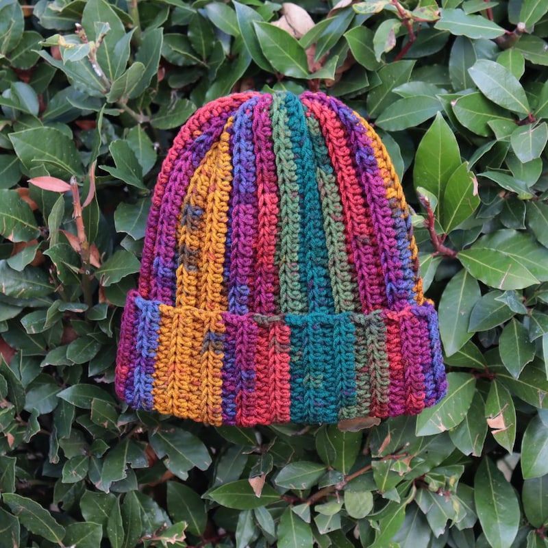 Funky Hat - Etsy