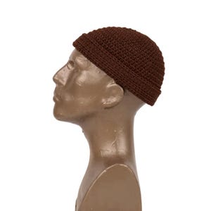 Docker Cap,fisherman Beanie,cap,skull Cap,beanie Men,unisex Beanies ...