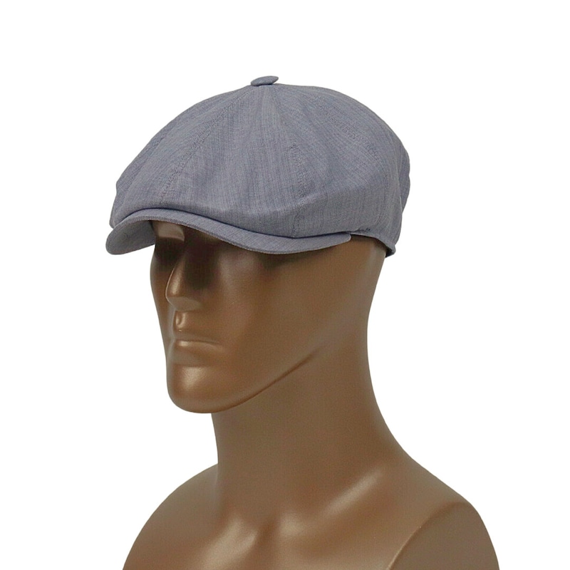 Men Paperboy Hats - Etsy