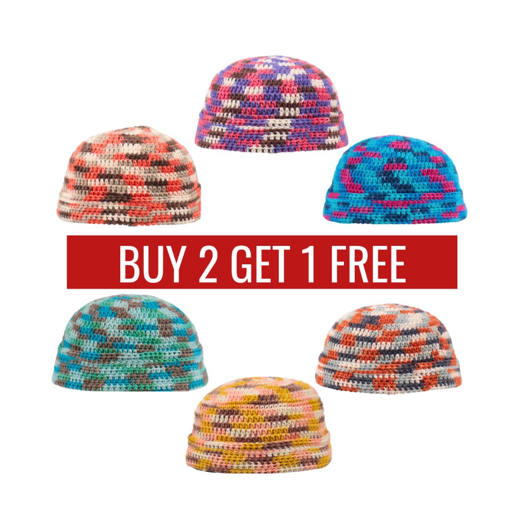 Docker Cap,fisherman Beanie,cap,skull Cap,beanie Men,unisex Beanies ...