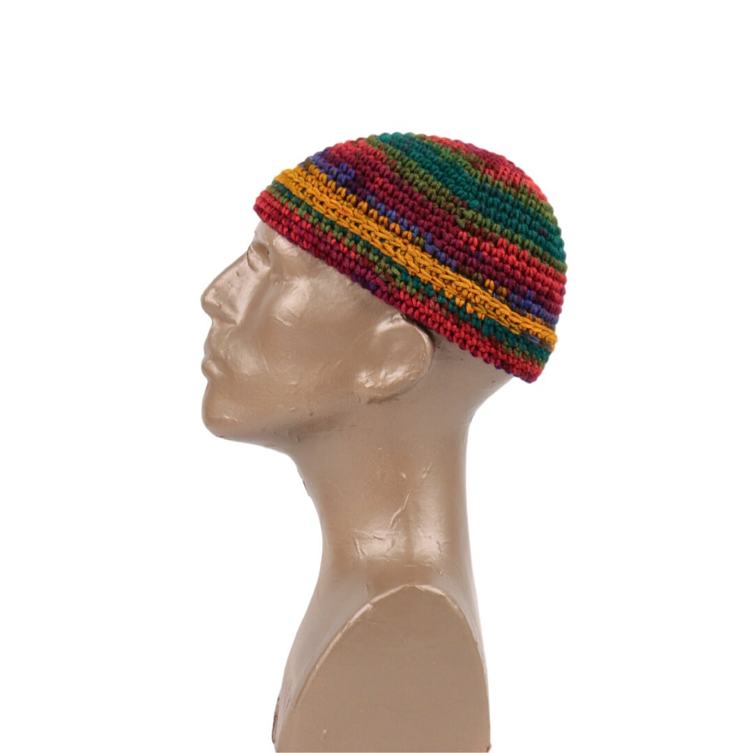 Docker Cap,fisherman Beanie,cap,skull Cap,beanie Men,unisex Beanies ...