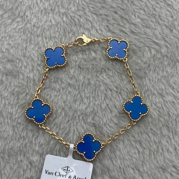 Van Cleef Replica - Etsy