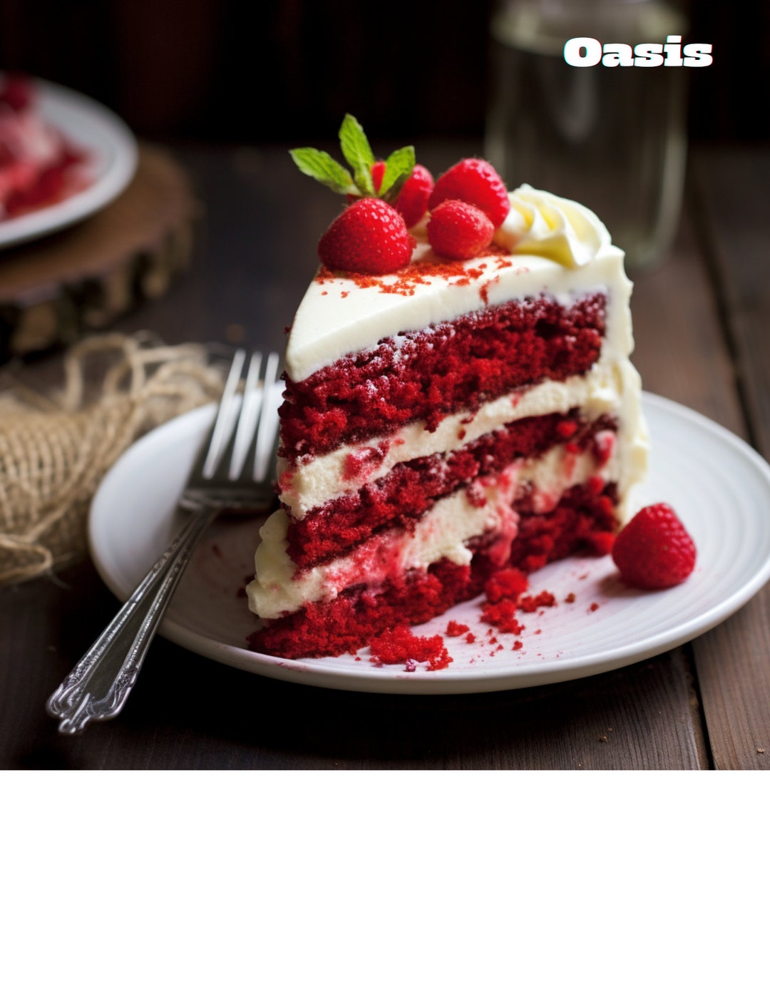 Red Velvet Printable - Etsy