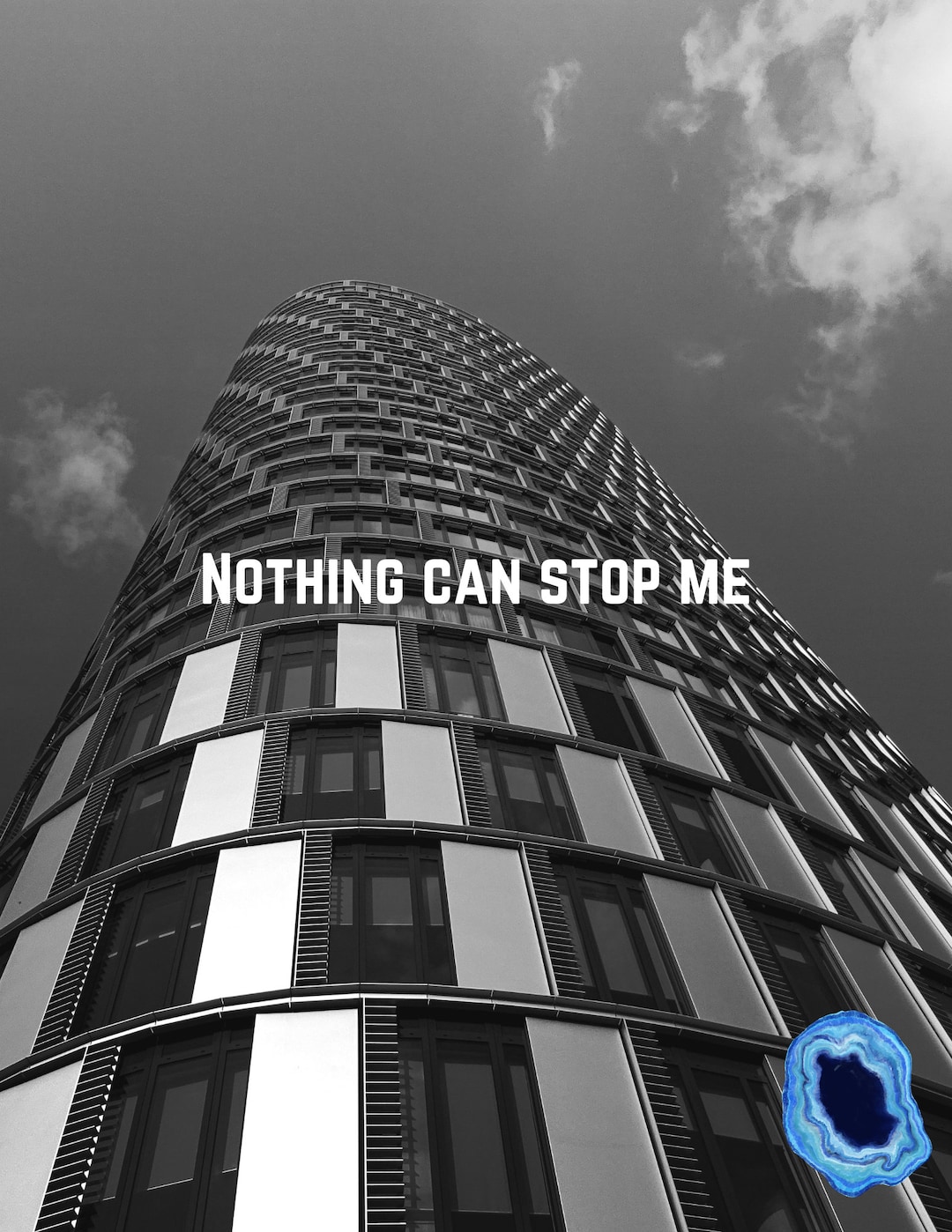 Motivation nothing Can Stop Me Positive - Etsy
