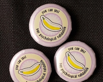 Charles Offdensen CFO 1 Inch Button Pins 5 Types Metalocalypse ...