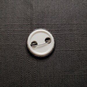 Charles Offdensen (CFO) 1 Inch Button Pins - 5 Types - Metalocalypse ...