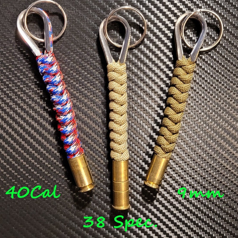 Spent Bullet Casing - Etsy