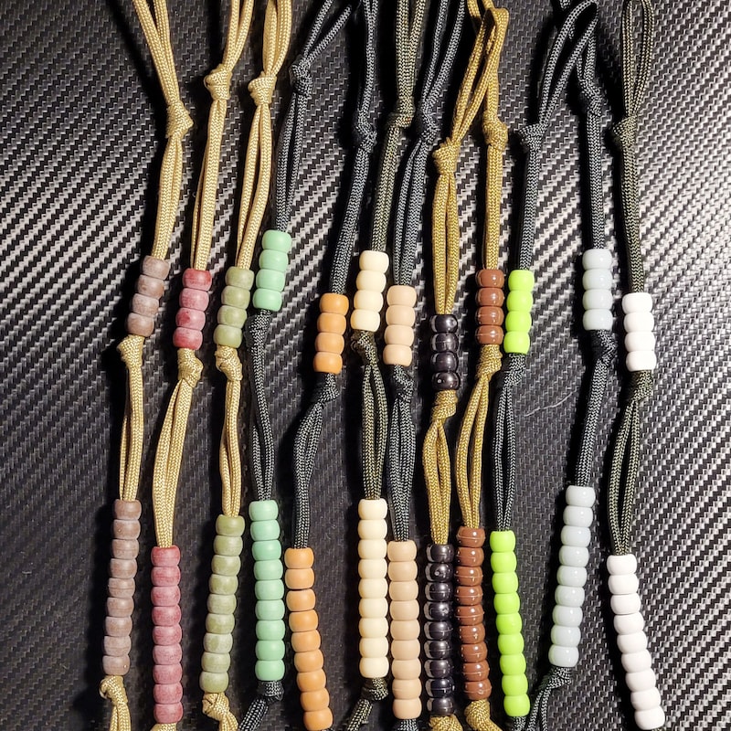 Golf Counter Beads - Etsy