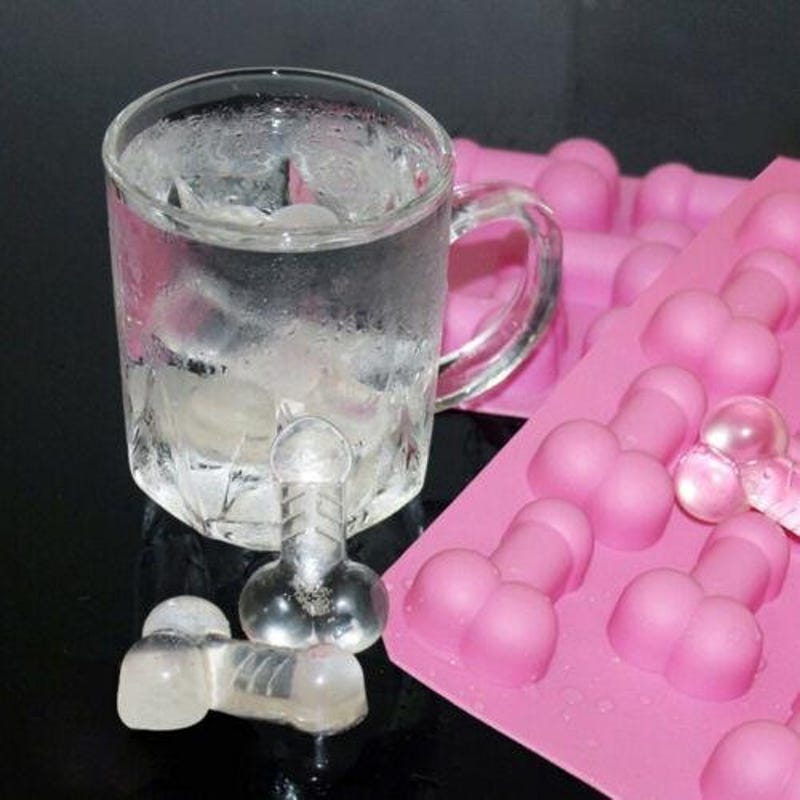 Willy Moulds - Etsy UK