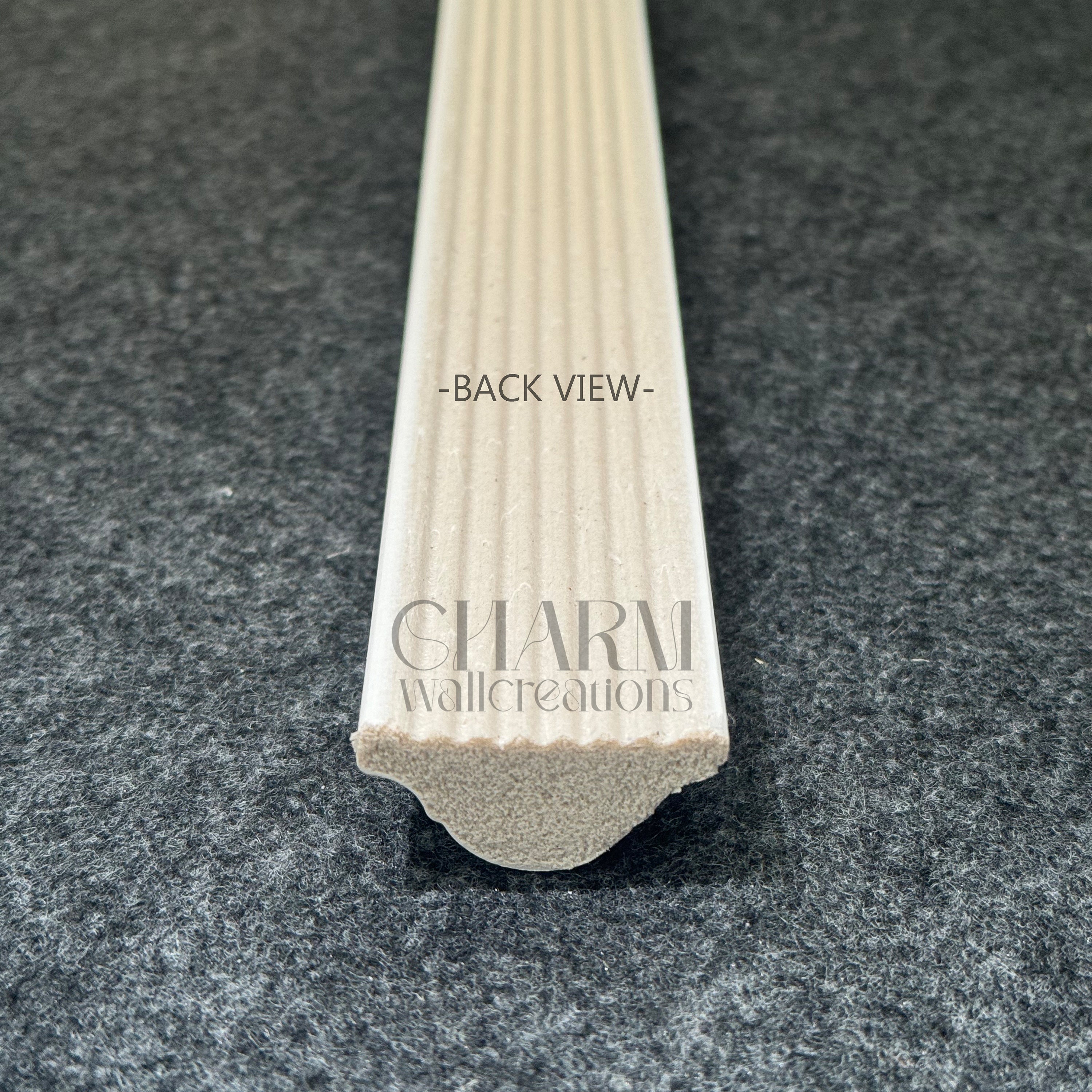 Wall Moulding Kit Wall Molding Assembly-ready Package Pre-cut Factory ...