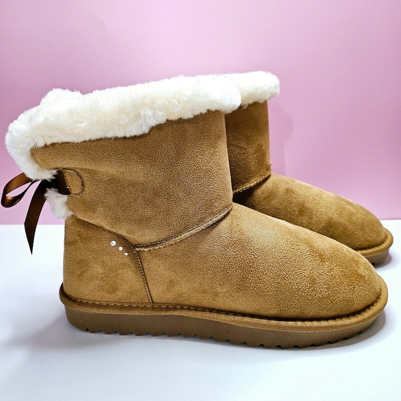 Fake Ugg Slippers - Etsy UK