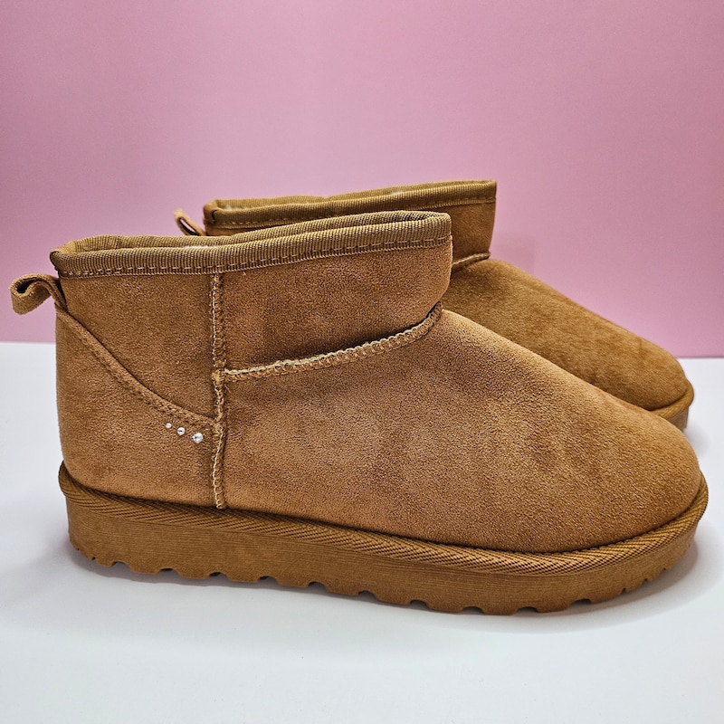 Fake Ugg Slippers - Etsy UK