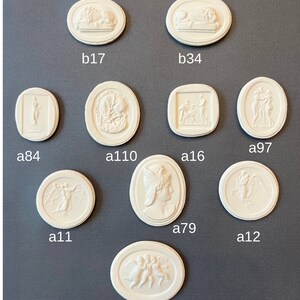 Framed Intaglio Art - Etsy