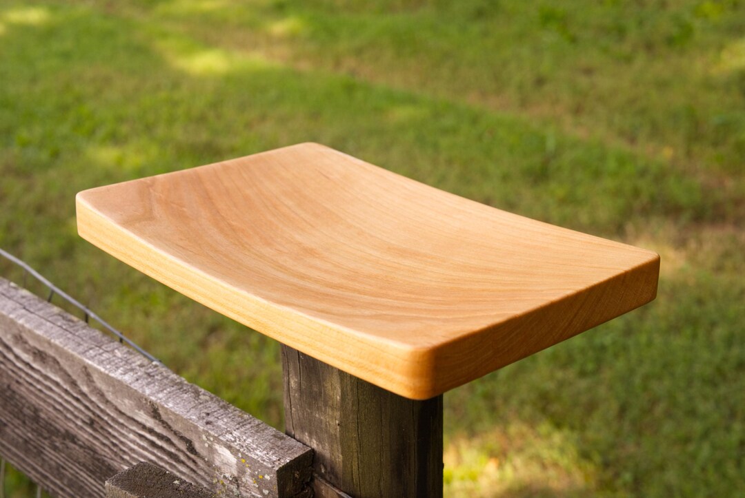 Concave Valet Tray, Curved Top Catch All Tray - Etsy