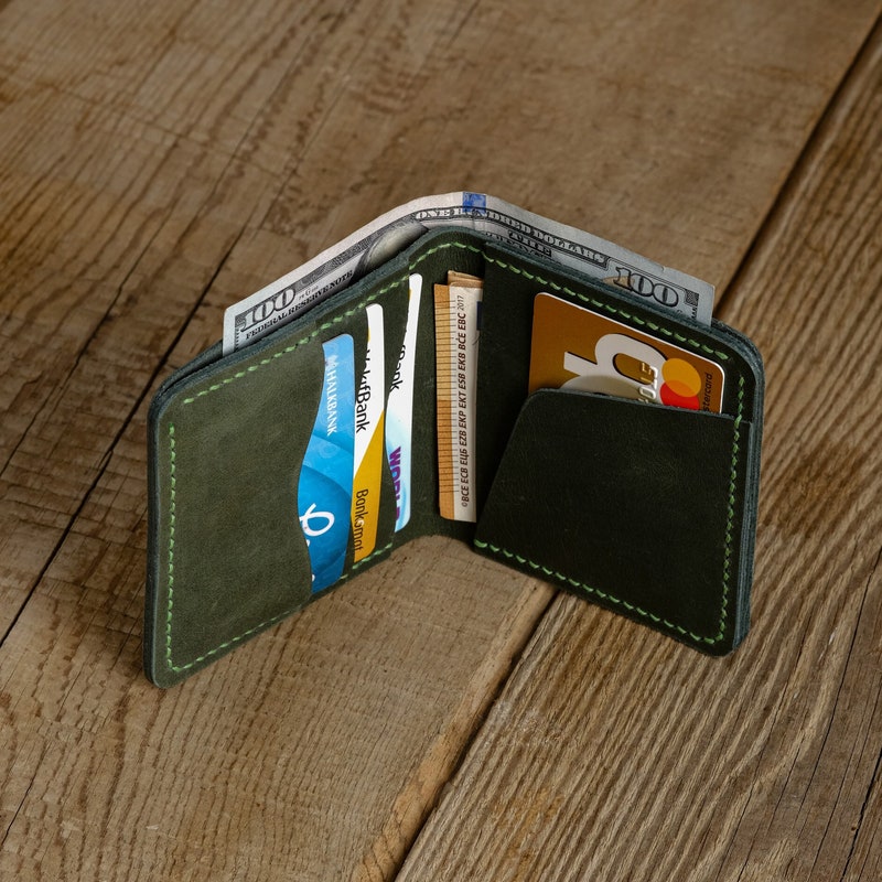 Wallet - Etsy
