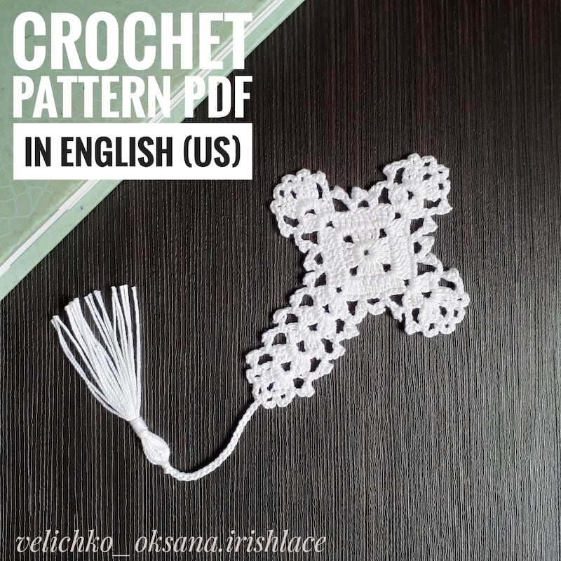 Crossstitch Patterns Book - Etsy