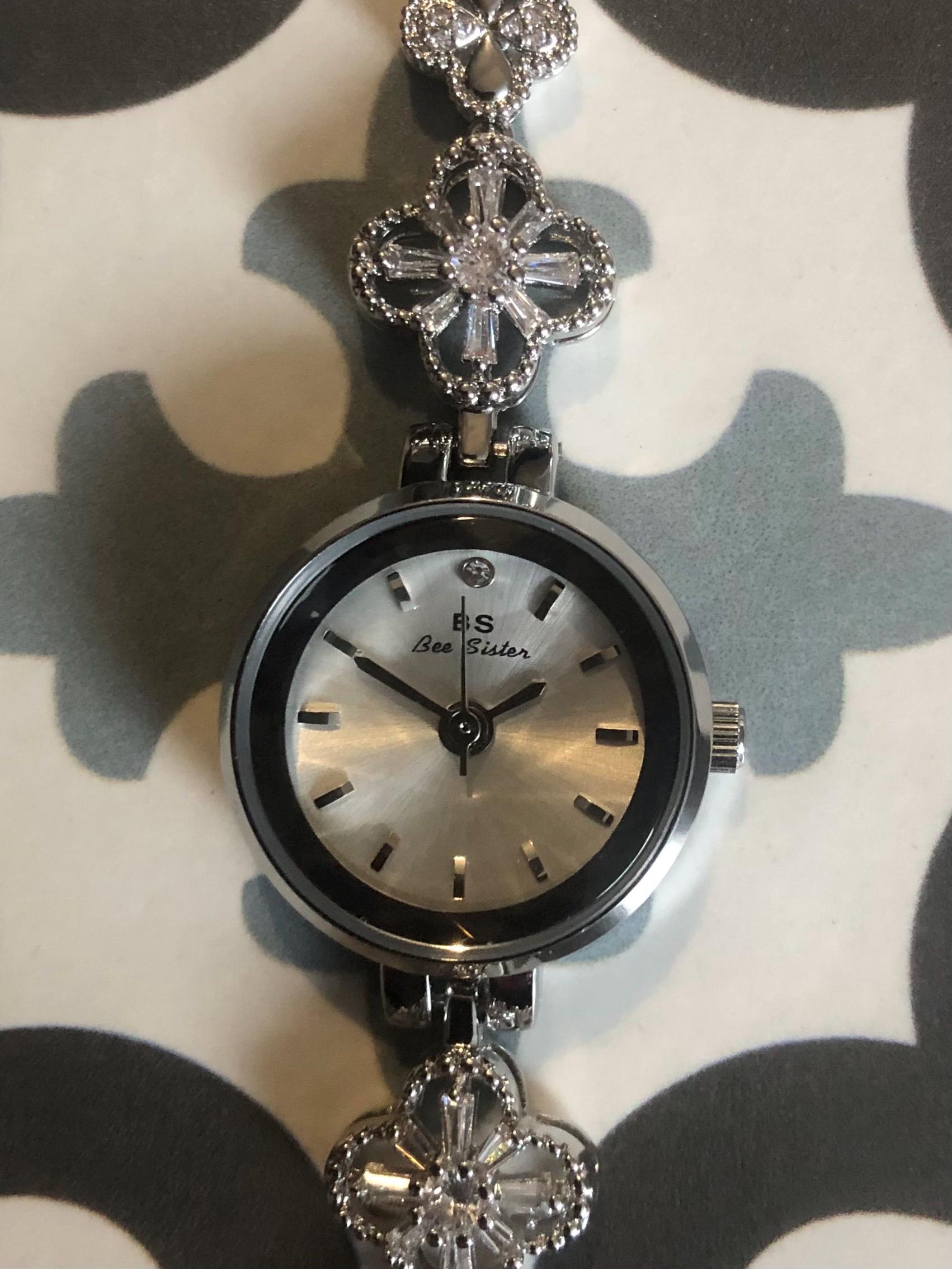 Ladies Vintage Style Watch - Etsy