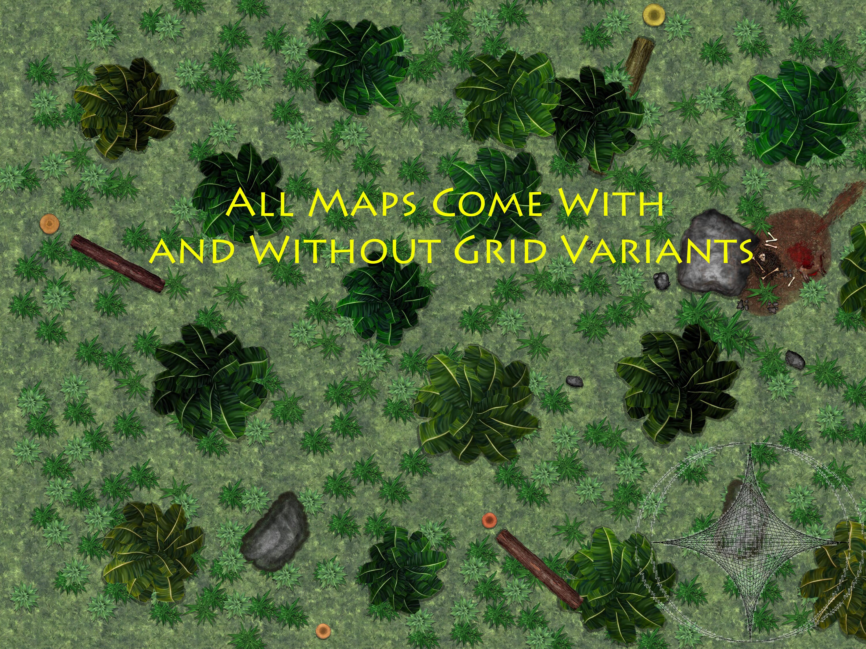 Dragons of Stormwreck Isle Map Pack - Etsy
