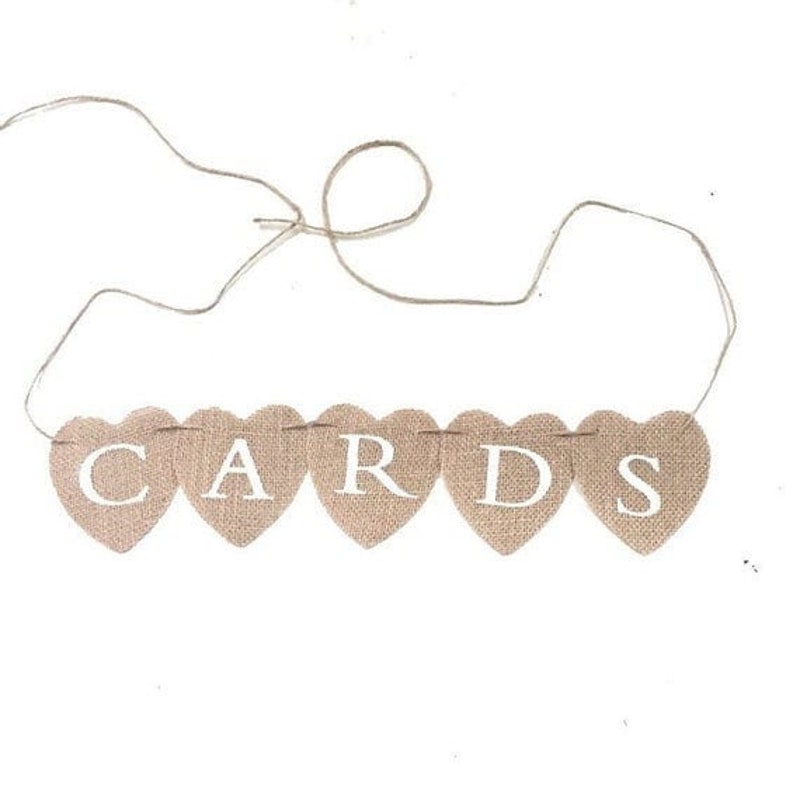 Natural Bunting Banner - Etsy UK