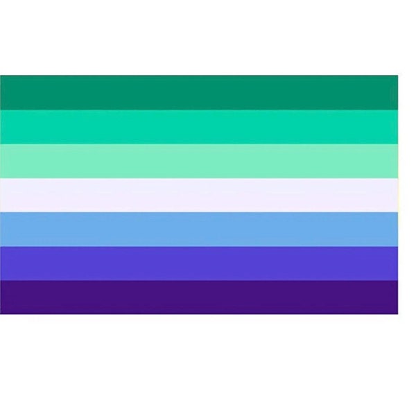 Femboy flags - Etsy.de