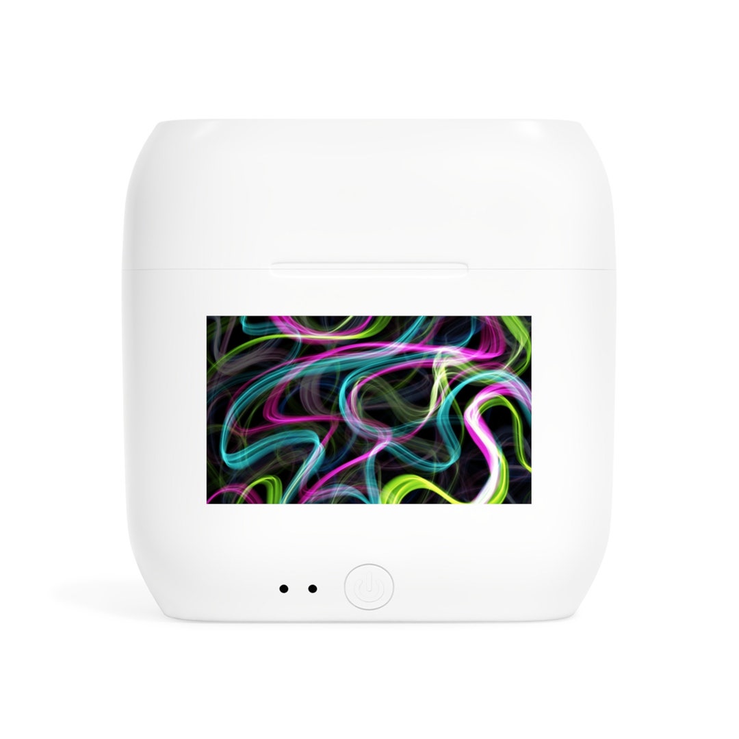 New Style Essos Wireless Earbuds - Etsy