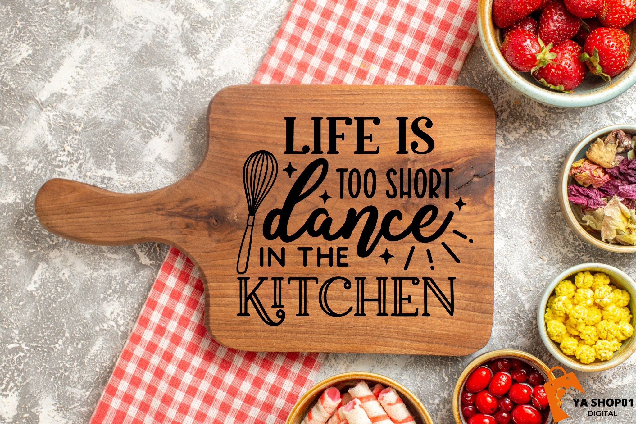 Board Svg Bundle Png Baking Svg Kitchen Towel Svg Charcuterie Board Svg ...