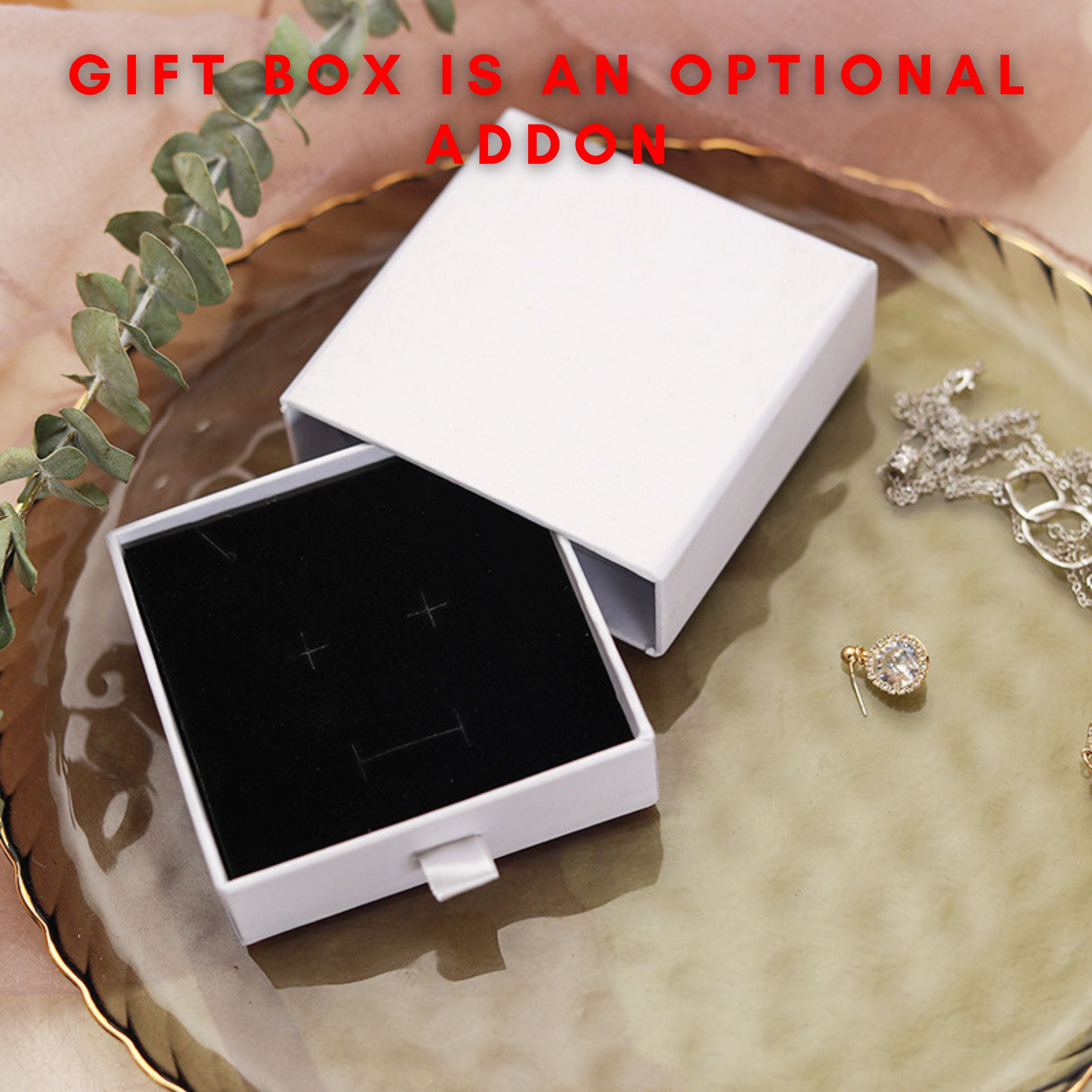 Music QR Code Custom Pendant, Pendant With Gift Box, Spotify Song Code ...