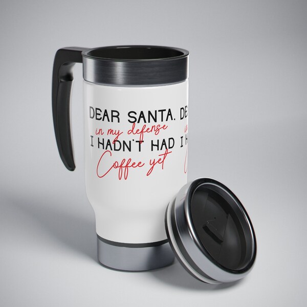 Funny Travel Mug - Etsy