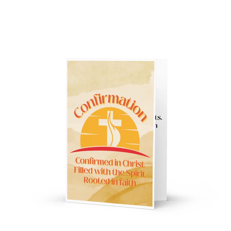 Pentecost Greeting Cards - Etsy