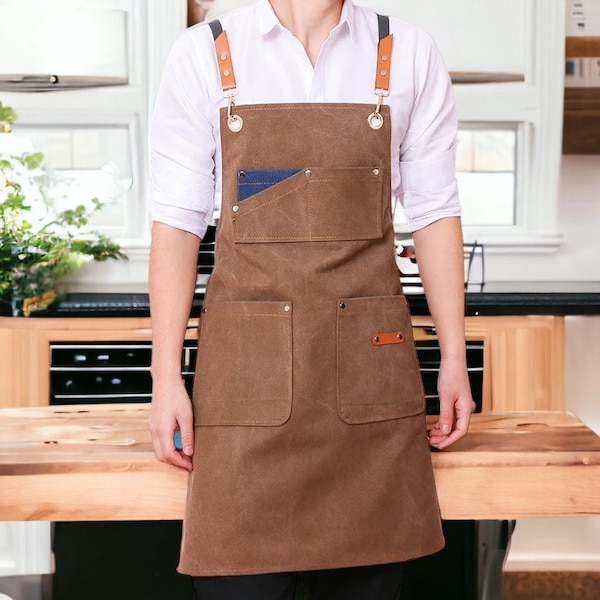 Hairstylist Apron - Etsy