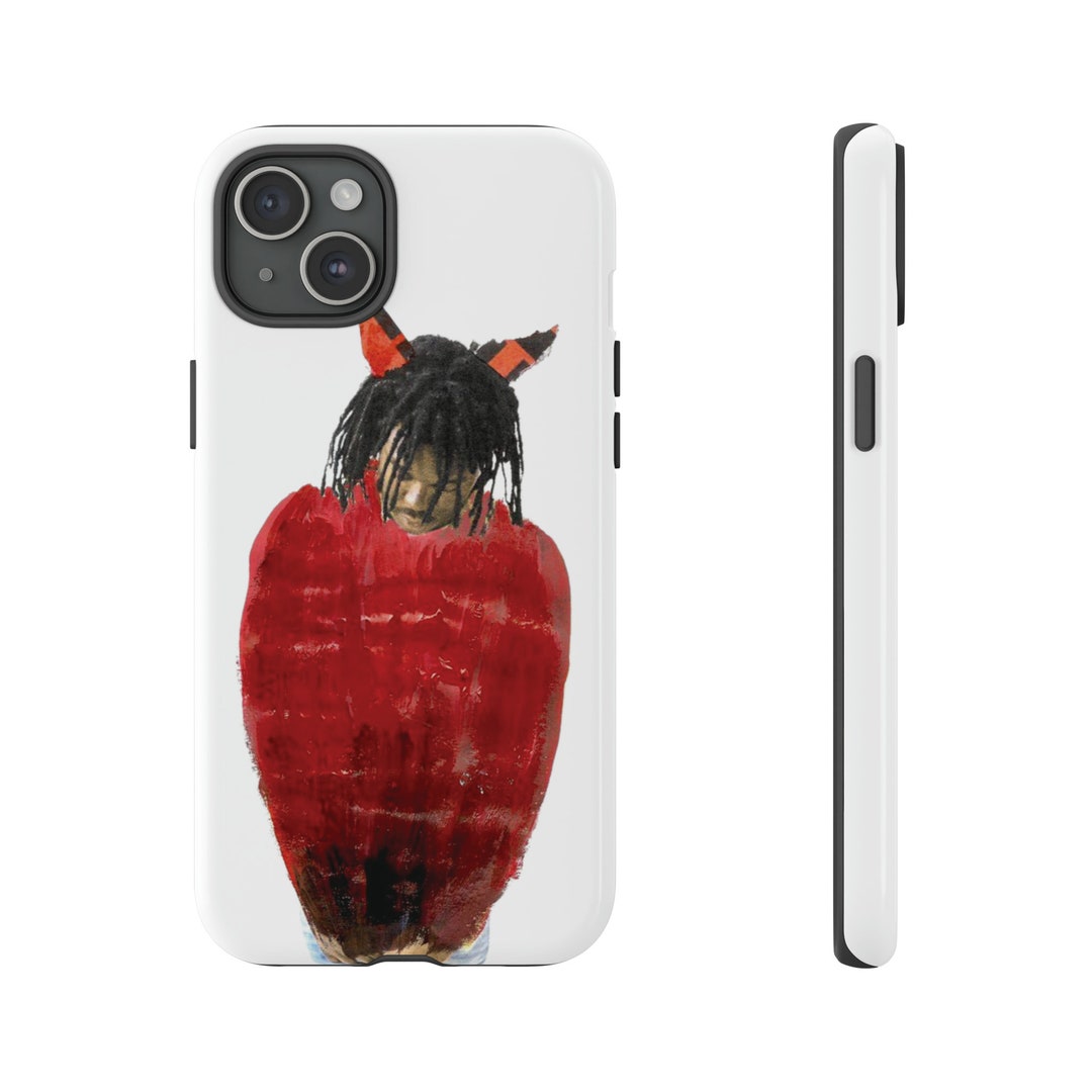Lucki Freewave 3 Flawless Lucki I Heart Lucki Album Cover - Etsy