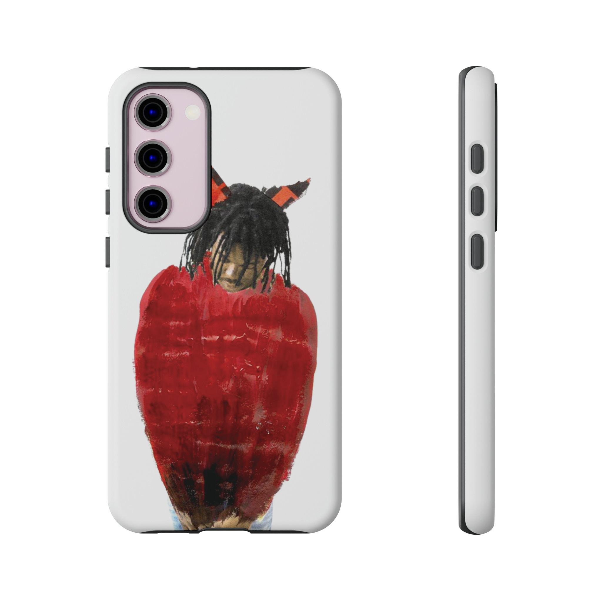 Lucki Freewave 3 Flawless Lucki I Heart Lucki Album Cover - Etsy