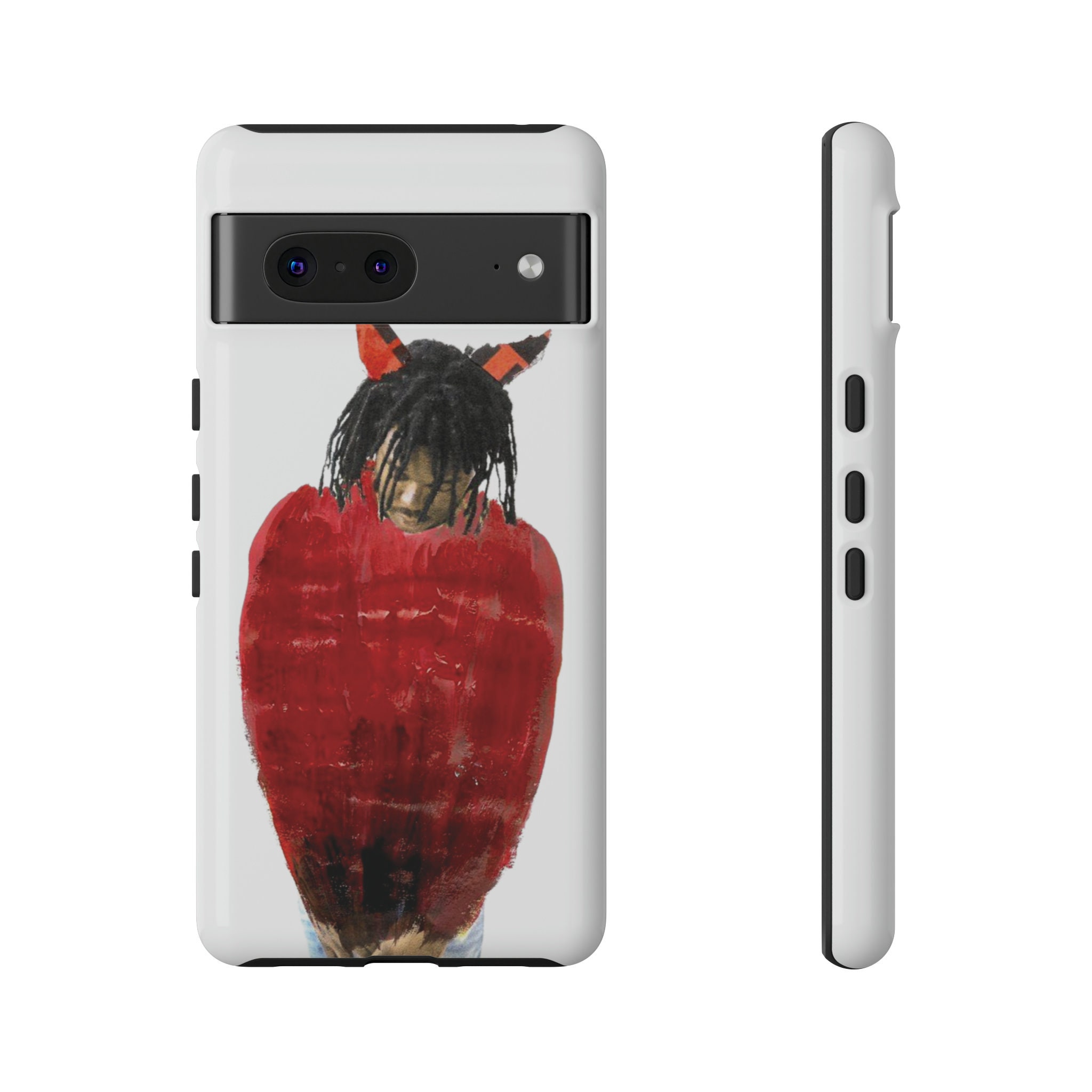 Lucki Freewave 3 Flawless Lucki I Heart Lucki Album Cover - Etsy