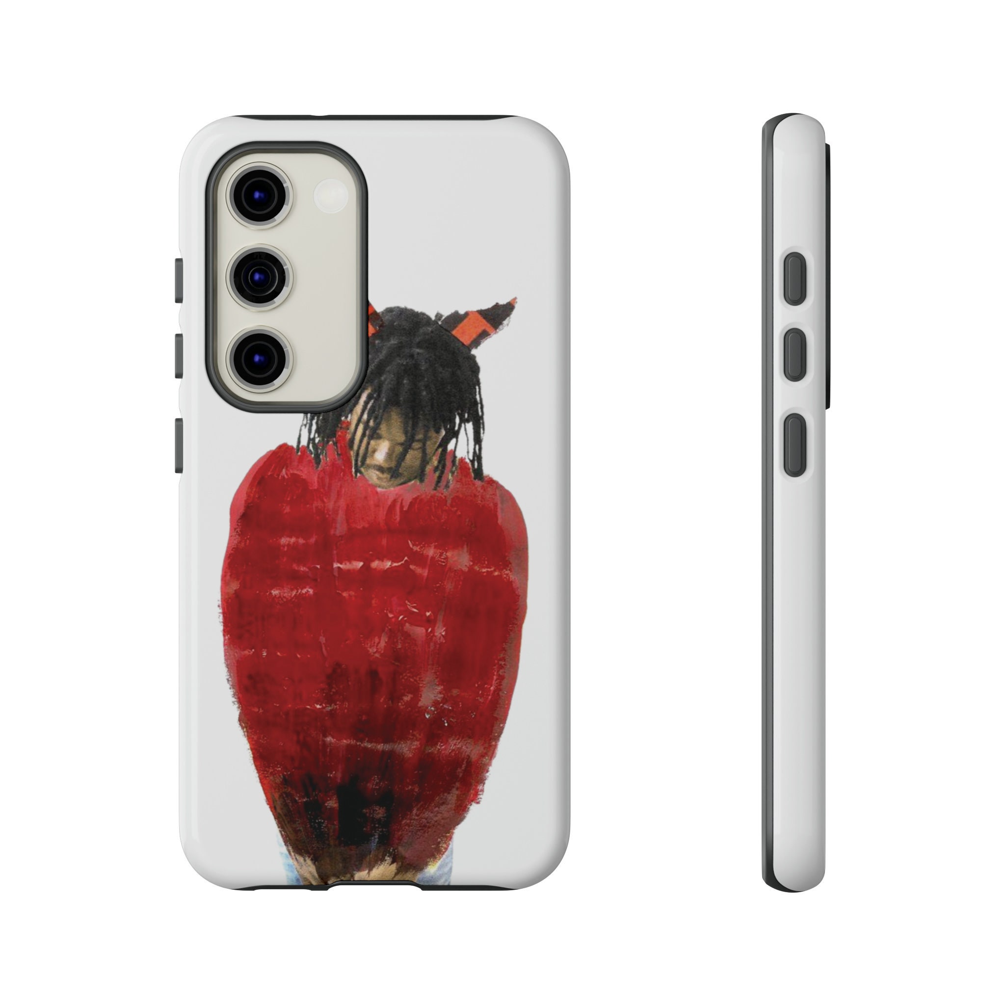 Lucki Freewave 3 Flawless Lucki I Heart Lucki Album Cover - Etsy