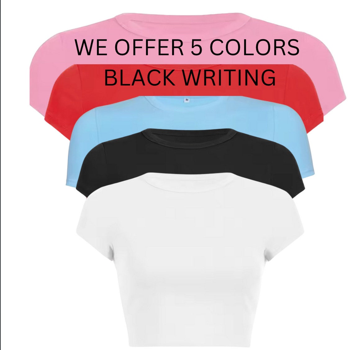 His Ex is My Biggest Fan Crop Top, Ex Girlfriend Cropped Top, Trending ...