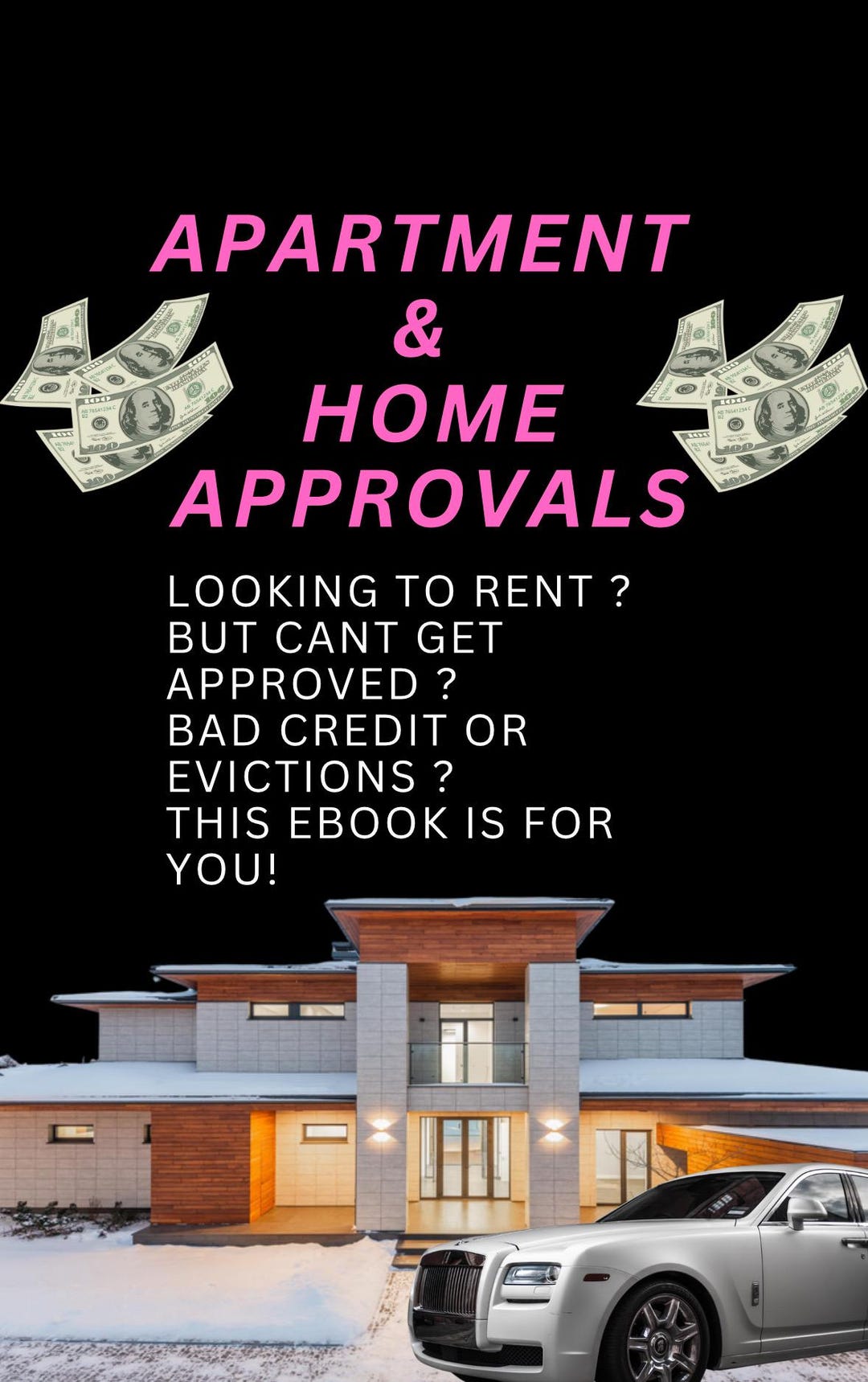 Apartment/house Approvals, Approval Guide, Cpn Guide, How to Add ...