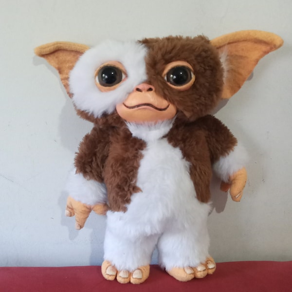 Gizmo Doll - Etsy