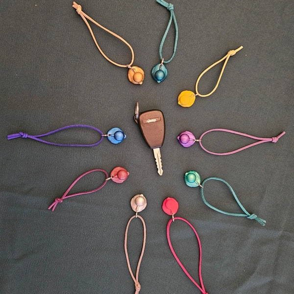 3d Printed Duck Keychains - Etsy