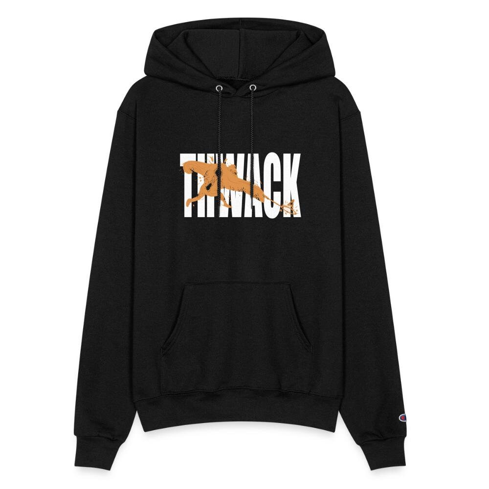 SCP Confinement THWACK Hoodie - Etsy