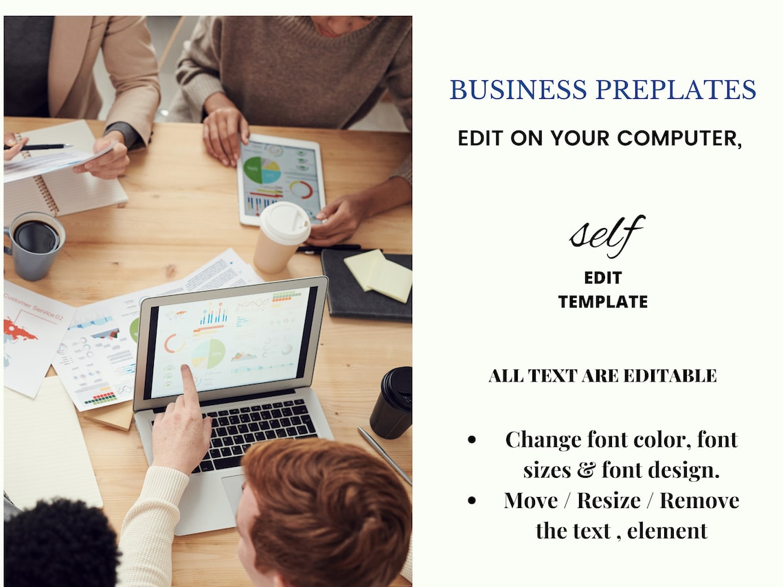 Editable Scan to Pay Sign QR Code Sign Template Canva, Printable ...