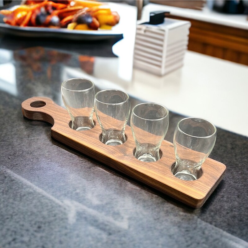 Beer Flight Sampler - Etsy