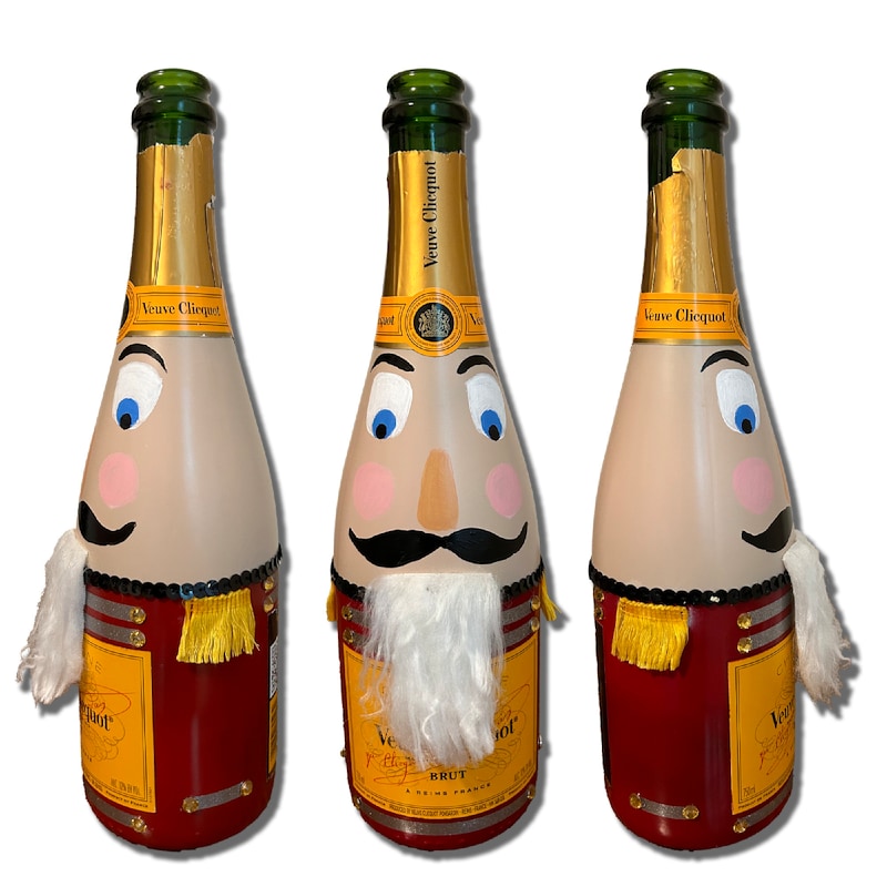Custom Nutcrackers - Etsy