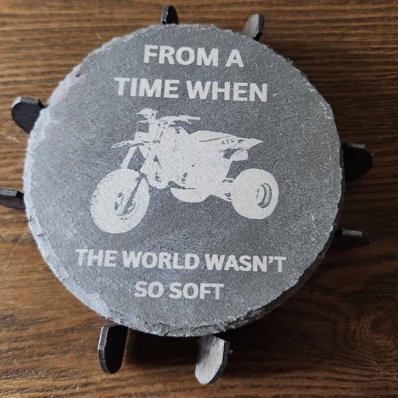 Three Wheelers - Etsy