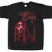 The Ninth Gate V6 Horror Poster T-SHIRT All Sizes S-5XL Cotton - Etsy