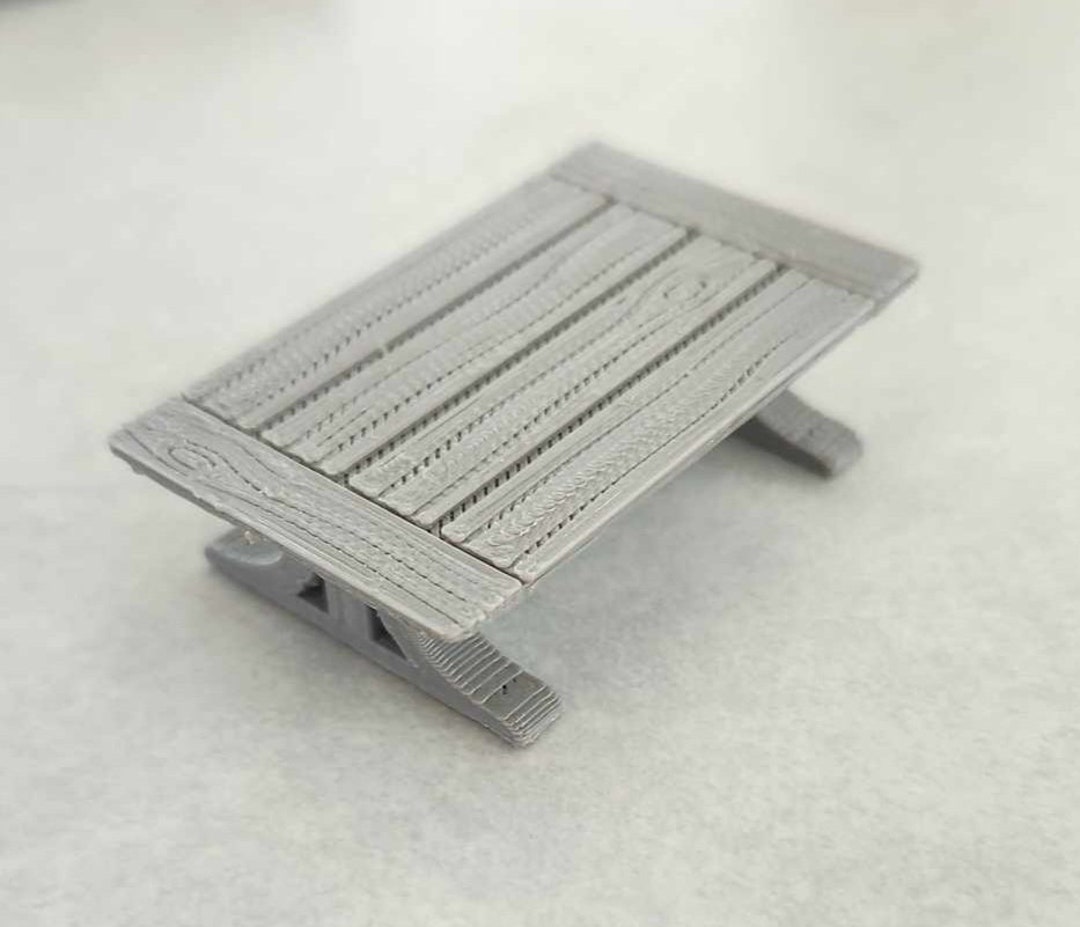 Heroquest Table - Etsy