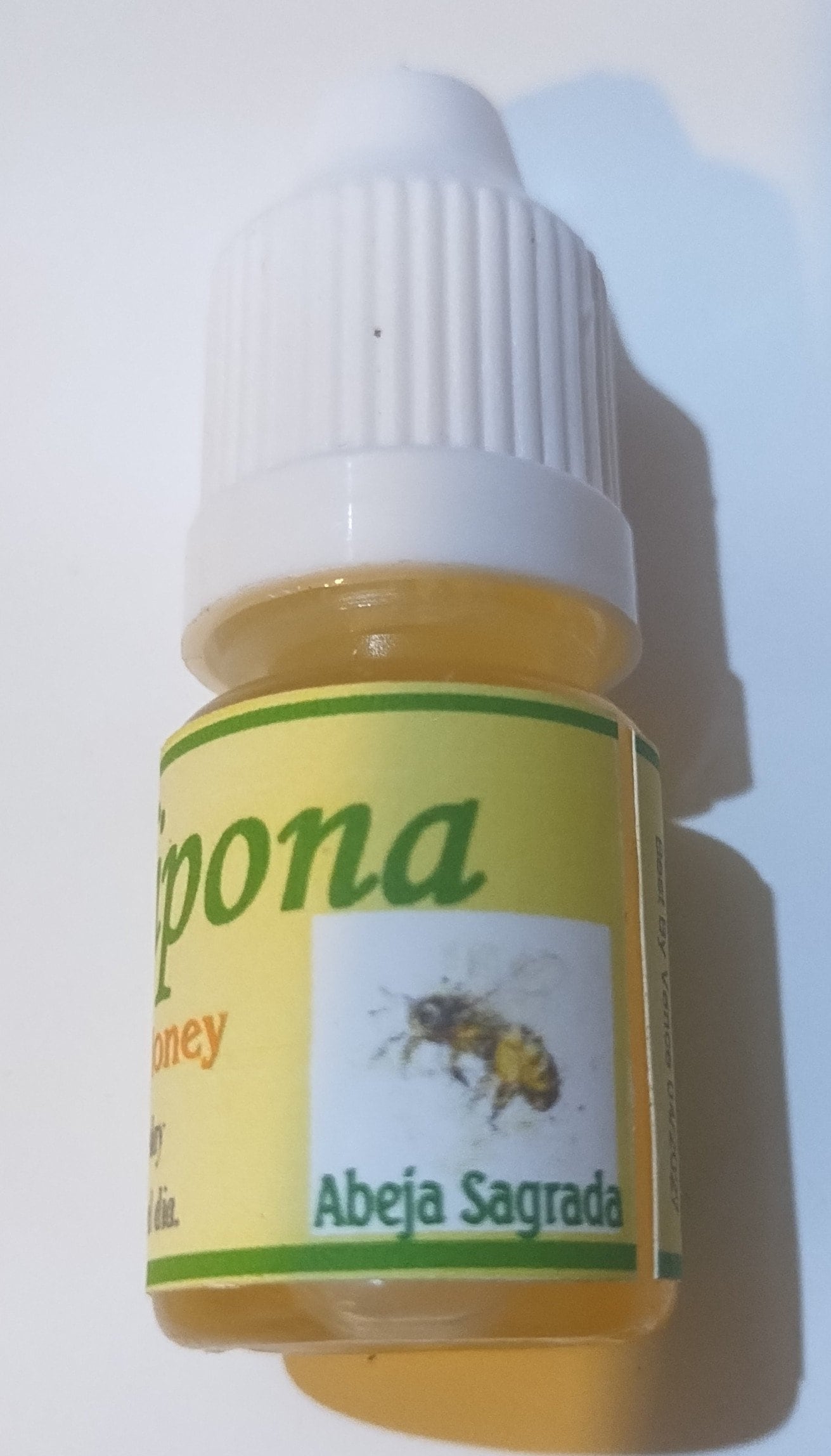 Melipona Miel Natural Gotas Beecheeii Honey Natural Stingless Bees - Etsy