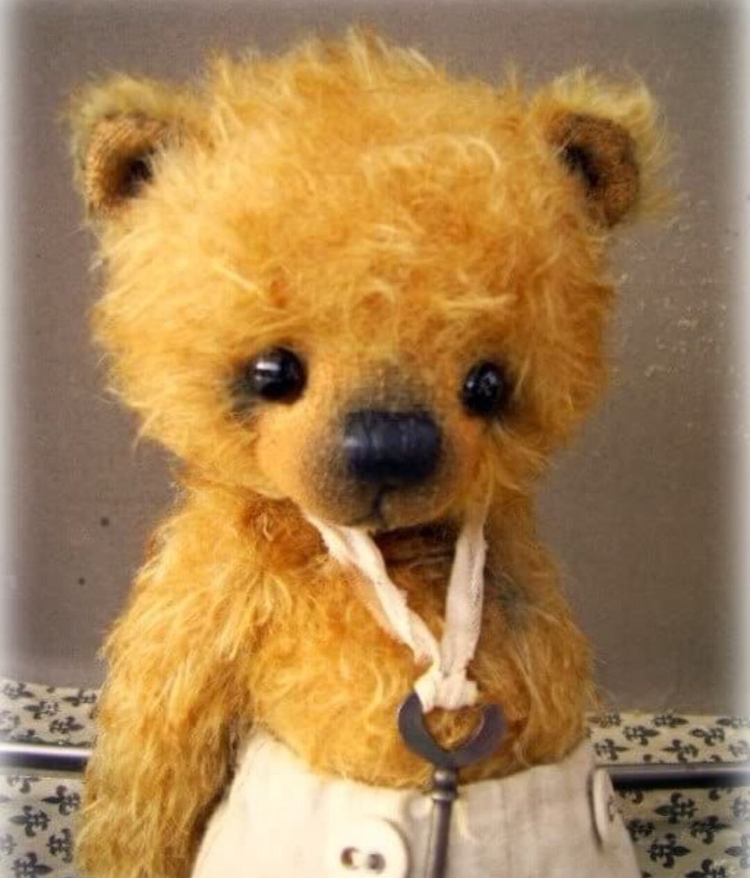 PDF Sewing Pattern File for 8 Inch Sewing Pattern "tommi" - Etsy