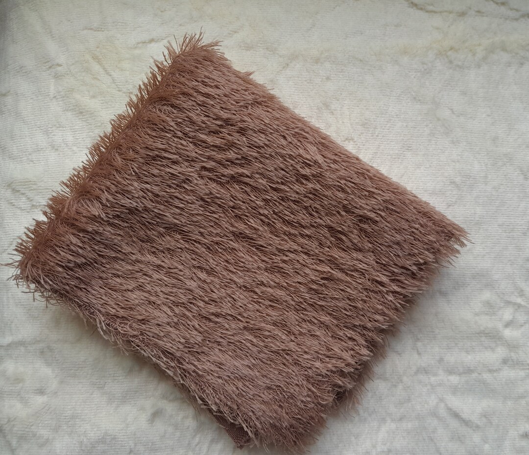 Fat 1/8 Metre 71 X 32 Cm Beautiful String Mohair romio1 - Etsy
